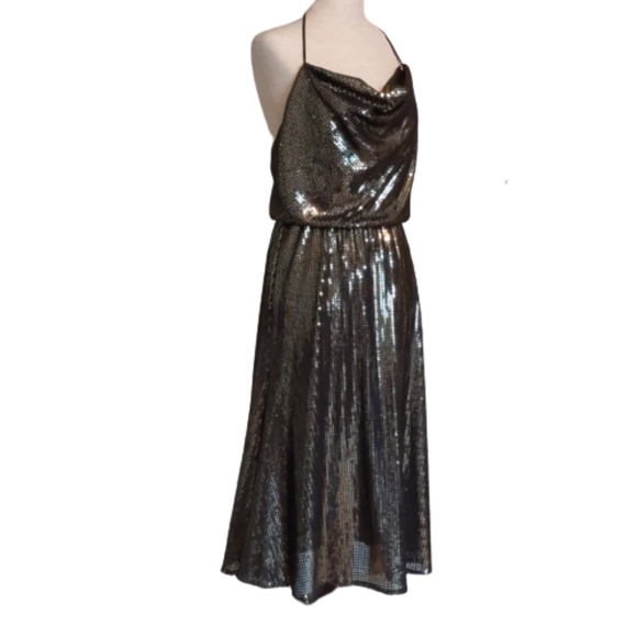Dress the Population | Dresses | Dress The Population Zherra Sequin ...